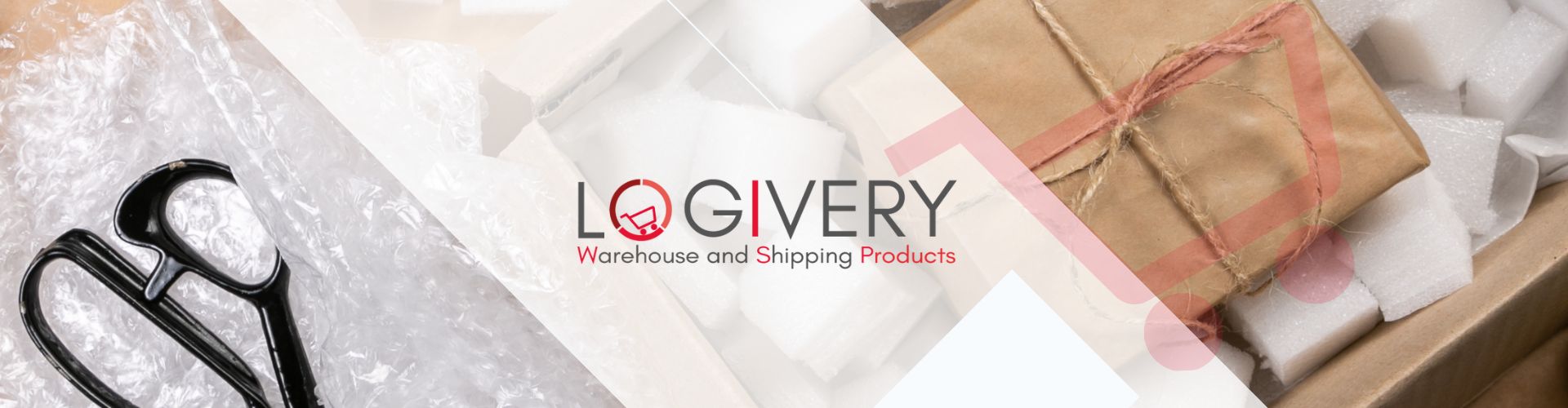 Logivery Shop