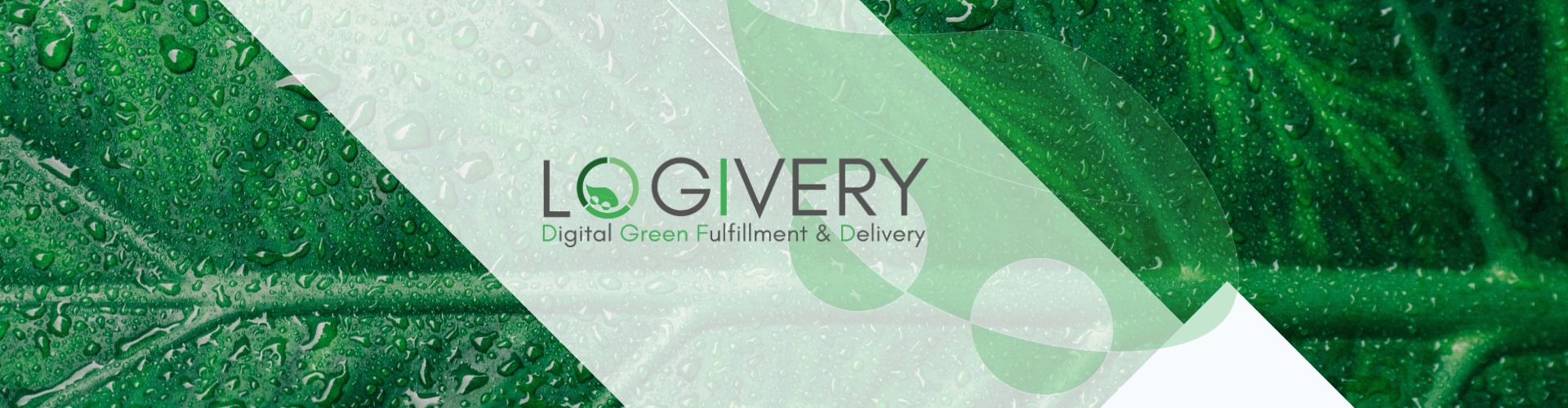 Logivery Green